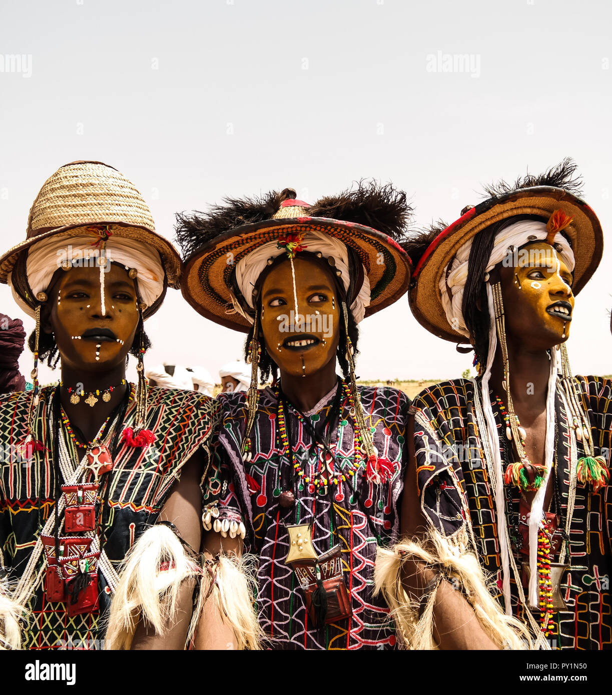 Yaake hi-res stock photography and images - Alamy