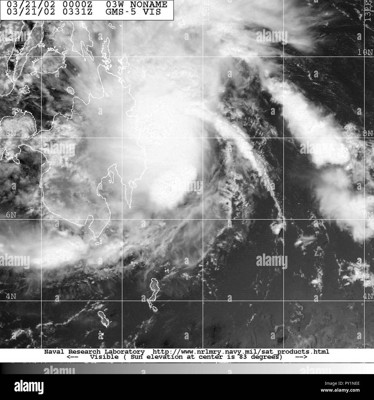 21 march 2002 hi-res stock photography and images - Alamy