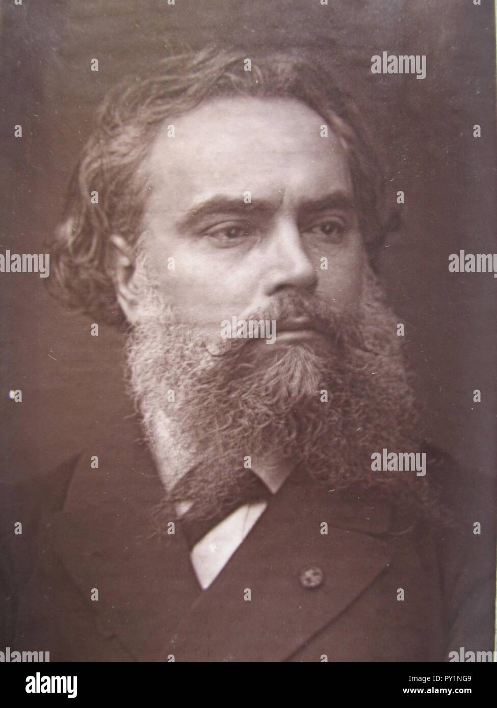Alexandre Cabanel High Resolution Stock Photography and Images - Alamy