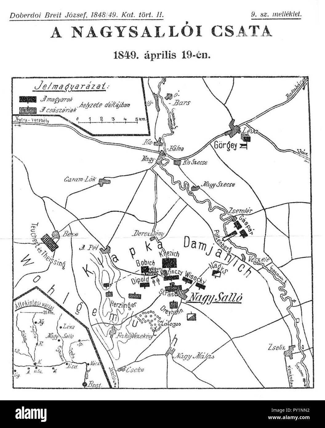 Nagysalloi hi-res stock photography and images - Alamy