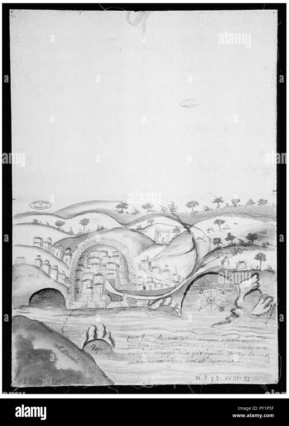 Béjaia Black and White Stock Photos & Images - Alamy