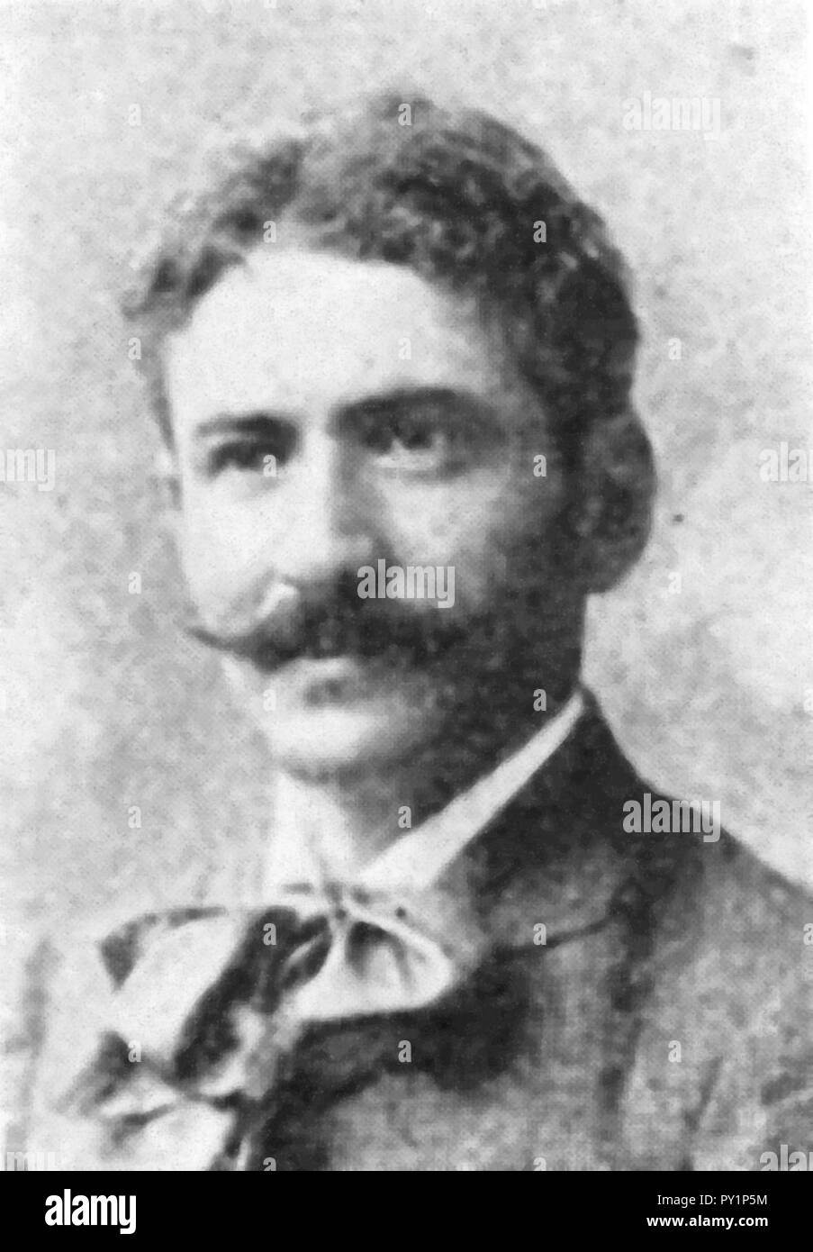 Békefi Antal (1859-1907 Stock Photo - Alamy