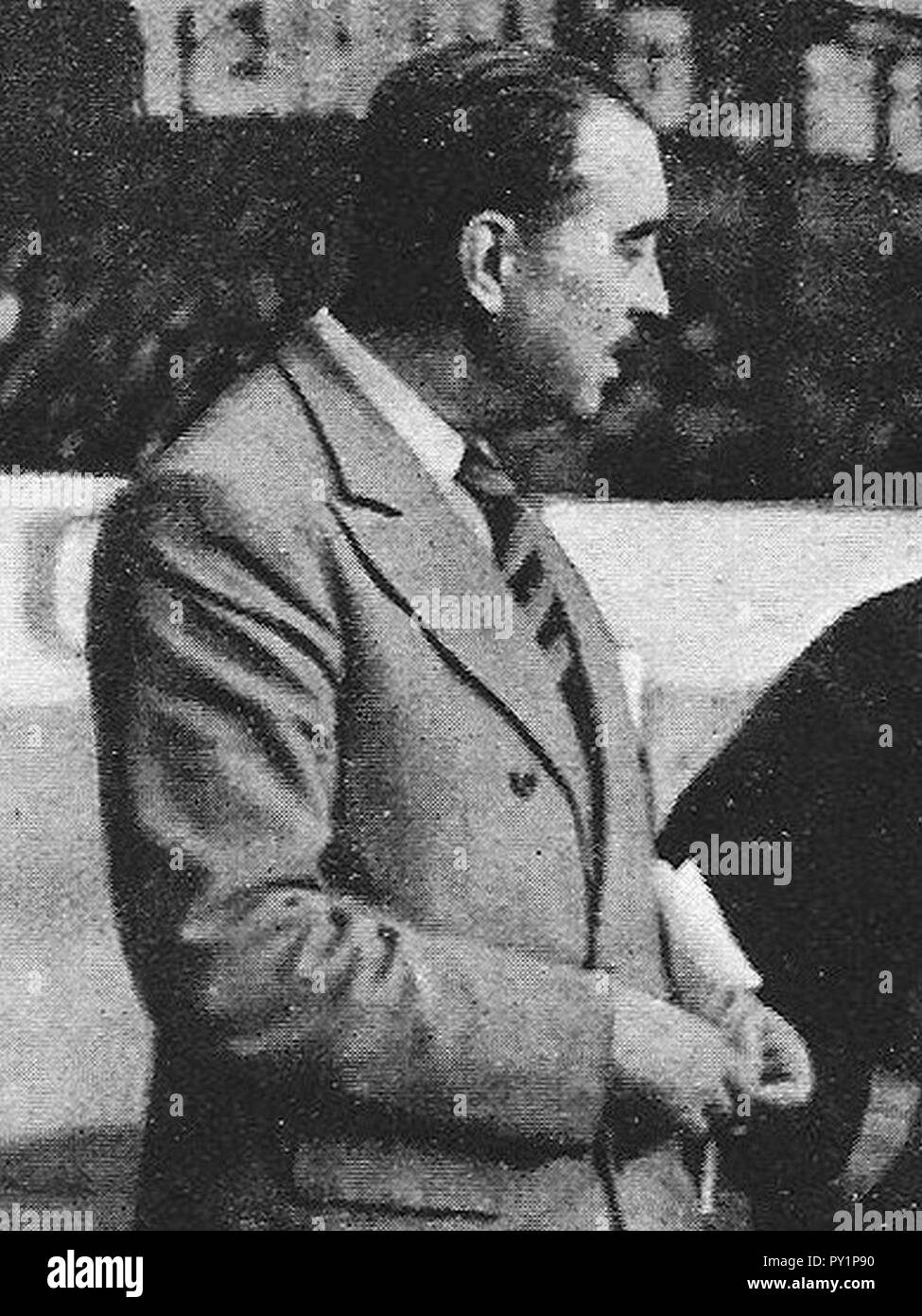 Benac hi-res stock photography and images - Alamy