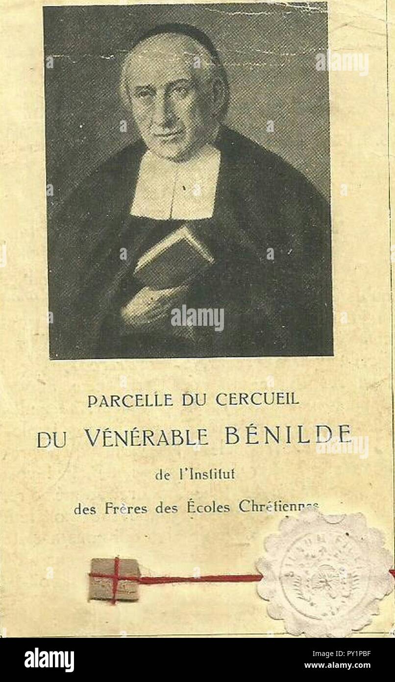 Benilde hi-res stock photography and images - Alamy