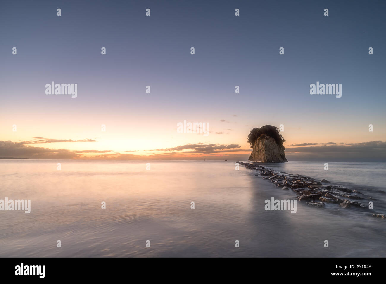 Ishikawa Prefecture, Japan Stock Photo - Alamy