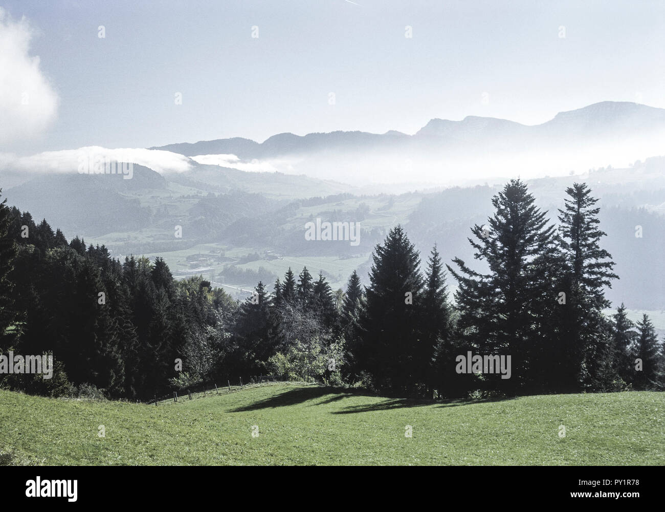 Allgaeuer alpen hi-res stock photography and images - Alamy