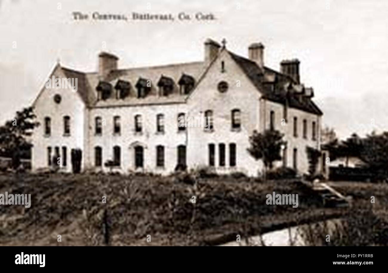 Buttevant hi-res stock photography and images - Alamy