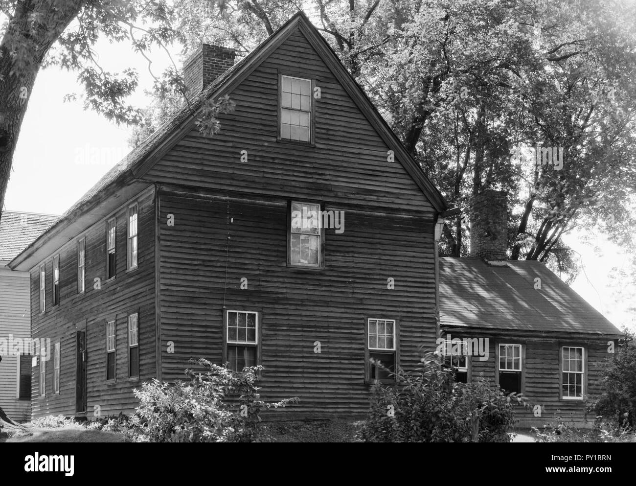 Buttolph hi-res stock photography and images - Alamy