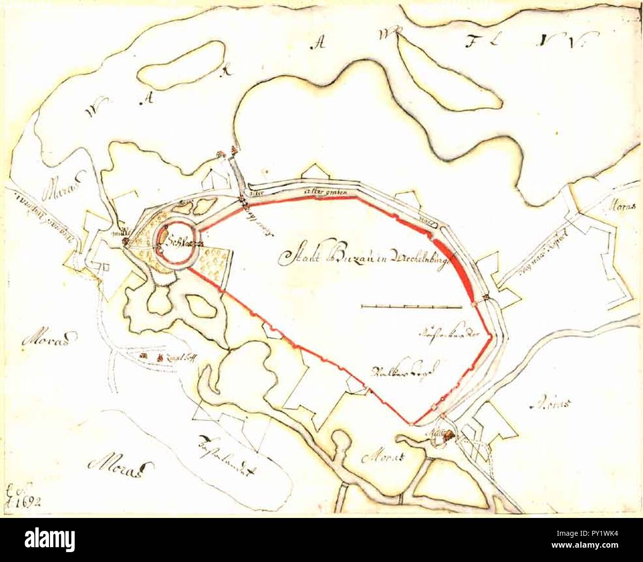 Butzow hi-res stock photography and images - Alamy