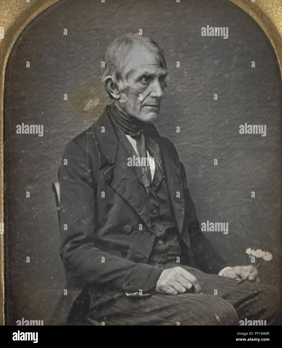 John benjamin dancer hi-res stock photography and images - Alamy