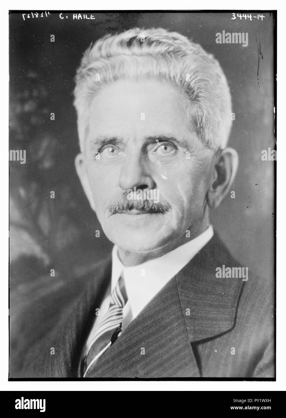 Haile Cut Out Stock Images & Pictures - Alamy