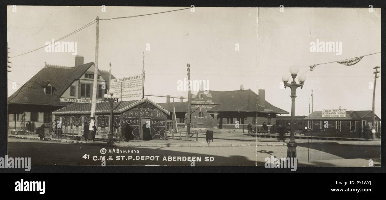 M c depot hi-res stock photography and images - Alamy