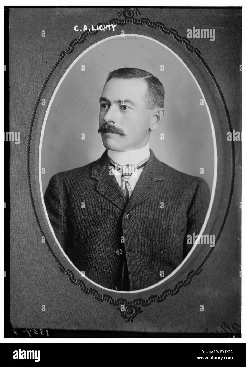 Lichty hi-res stock photography and images - Alamy