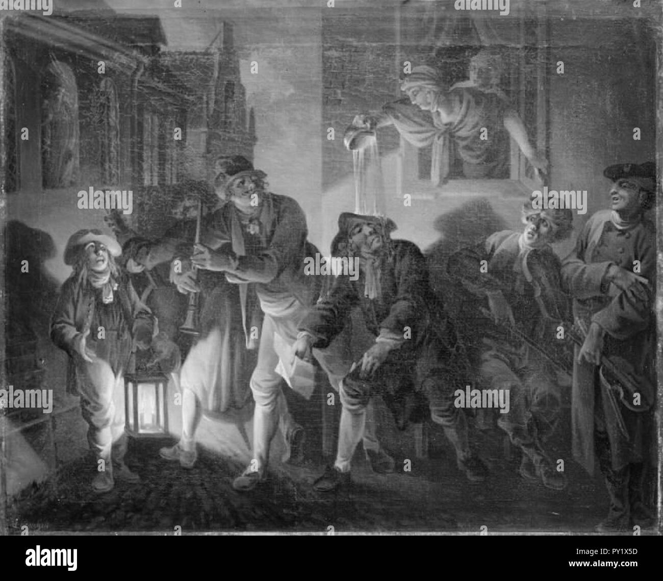 Akt ii hi-res stock photography and images - Alamy