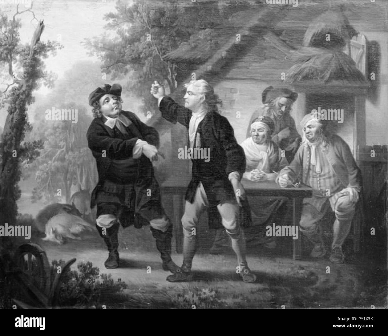 C montanus hi-res stock photography and images - Alamy