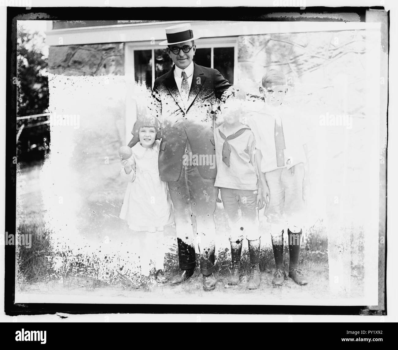 Jack douglas Black and White Stock Photos & Images - Alamy