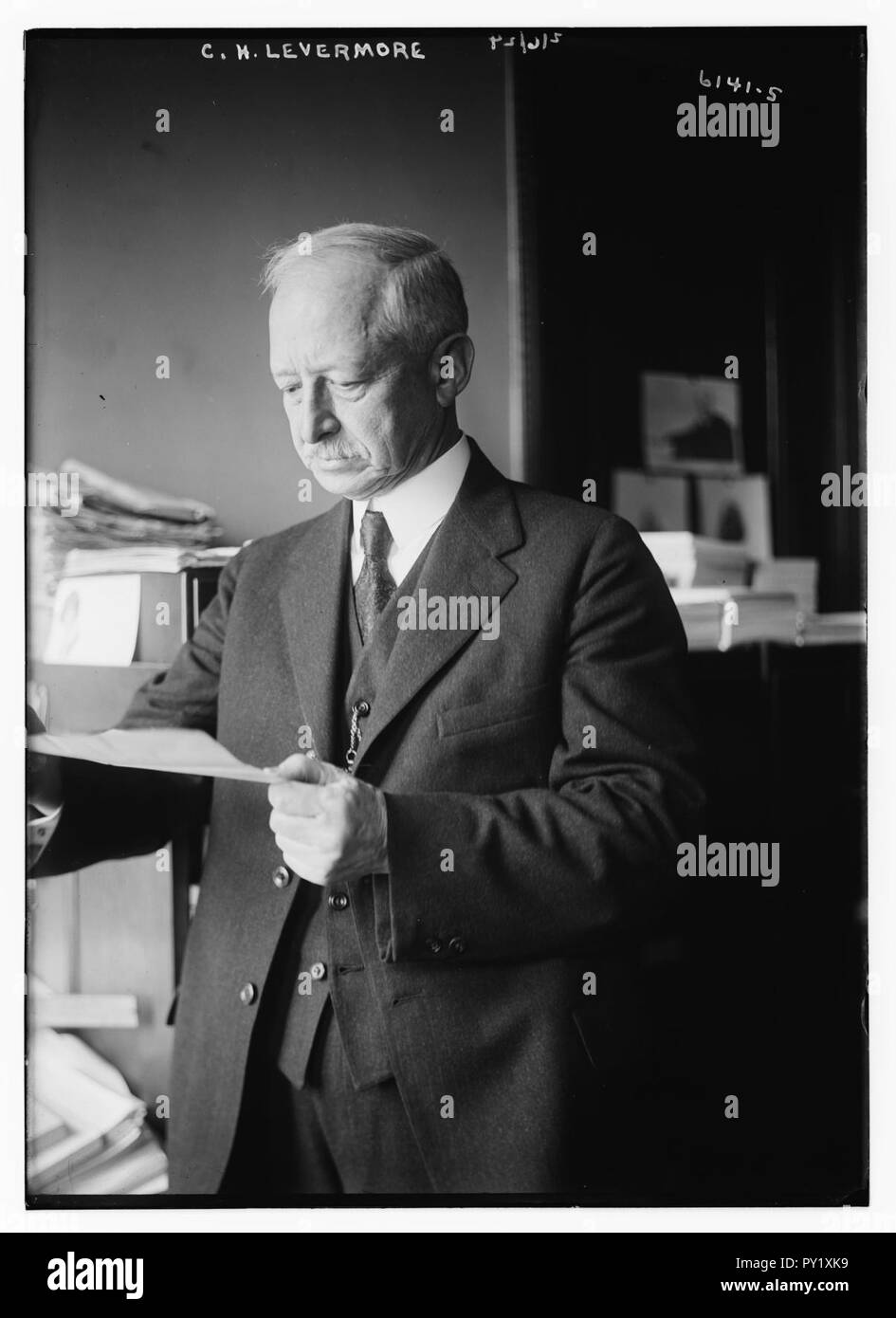 Levermore hi-res stock photography and images - Alamy