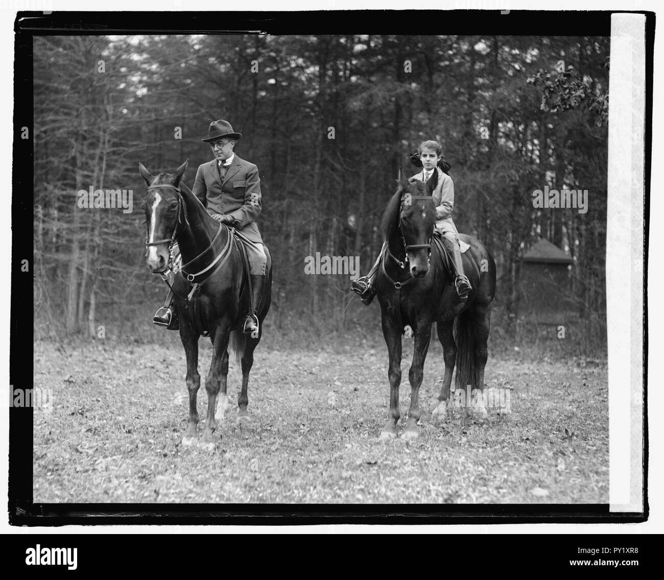 F c rogers hi-res stock photography and images - Alamy