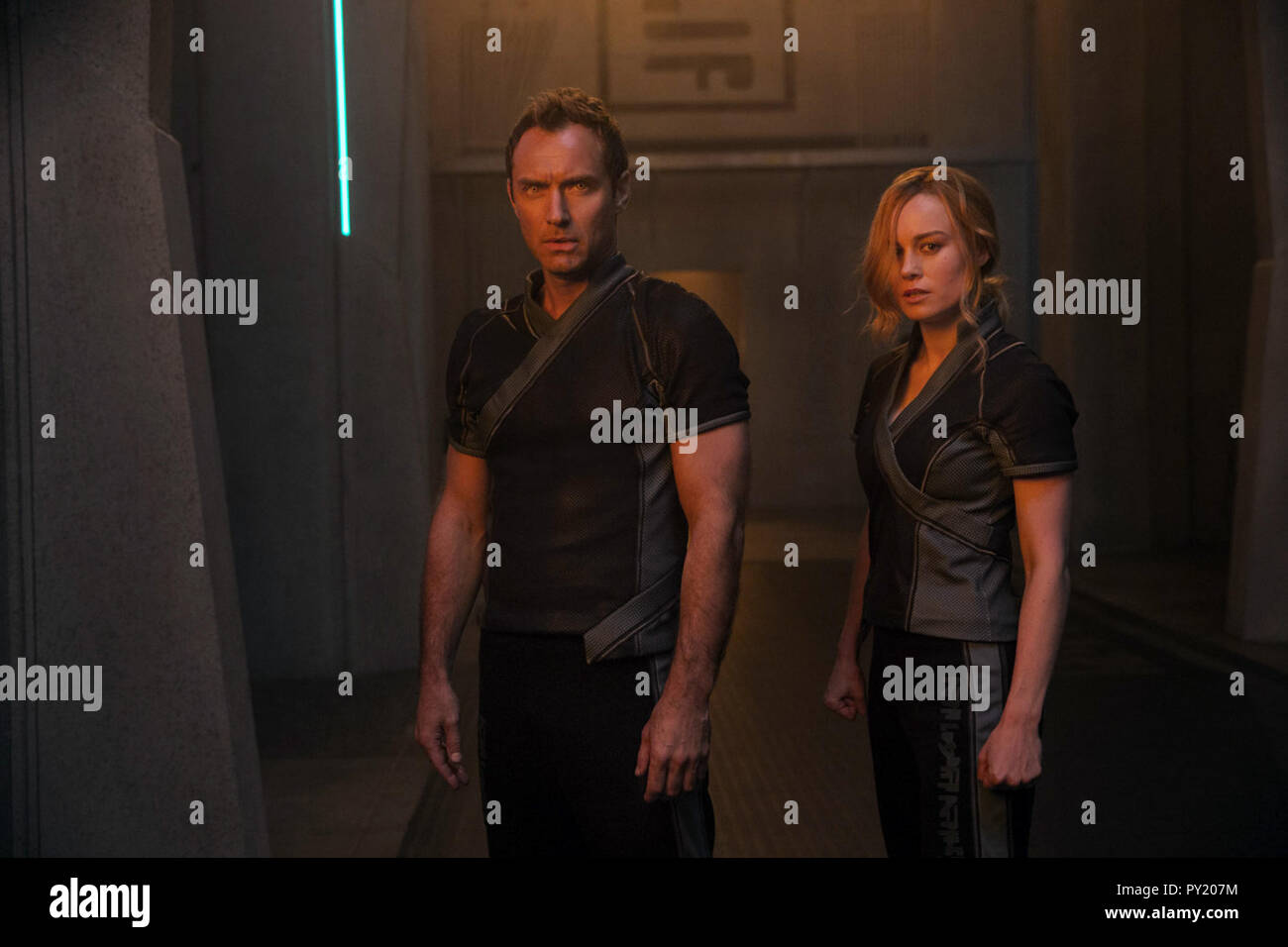 Captain Marvel is an upcoming American superhero film based on the ...