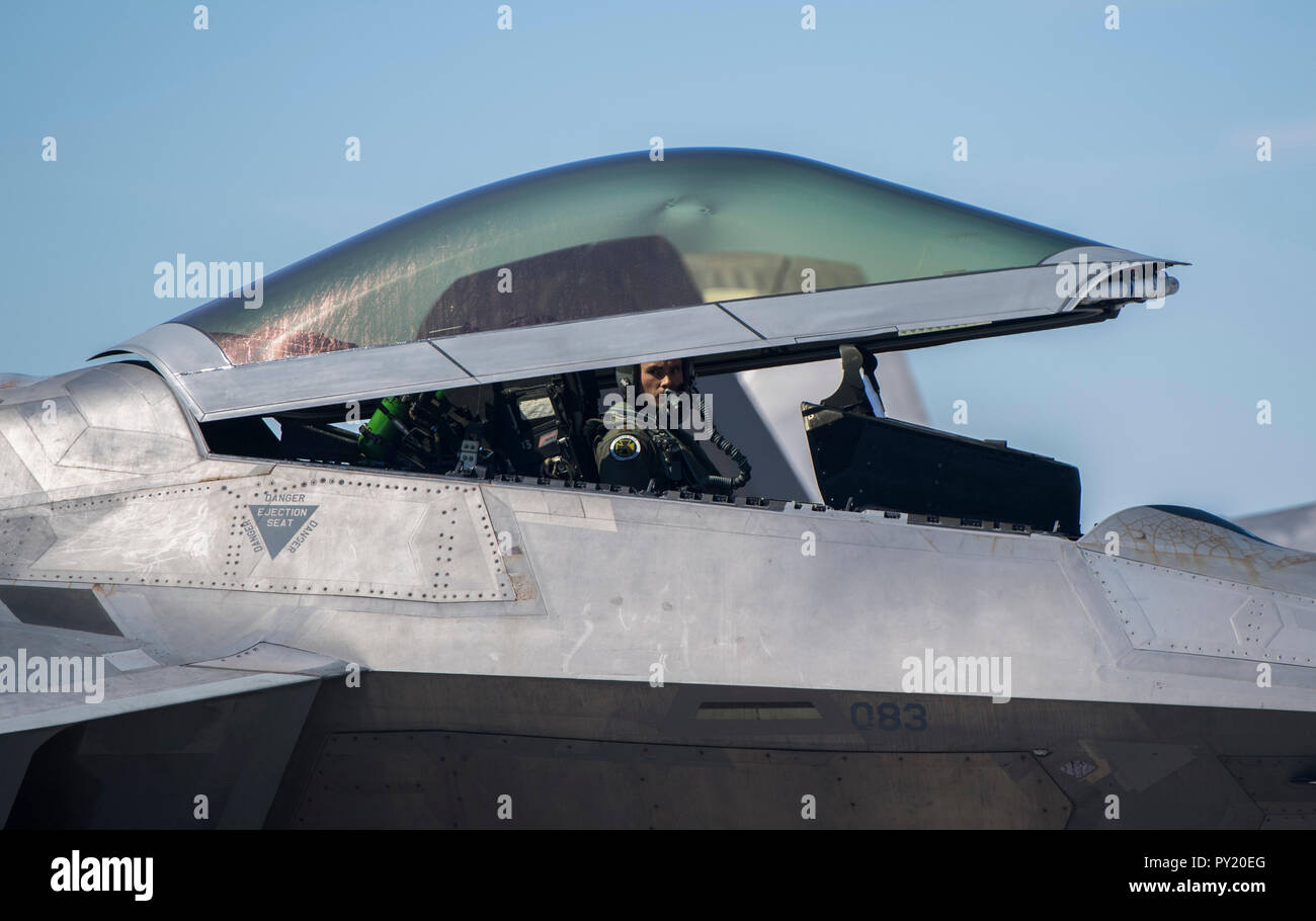 27th fighter squadron hi-res stock photography and images - Alamy