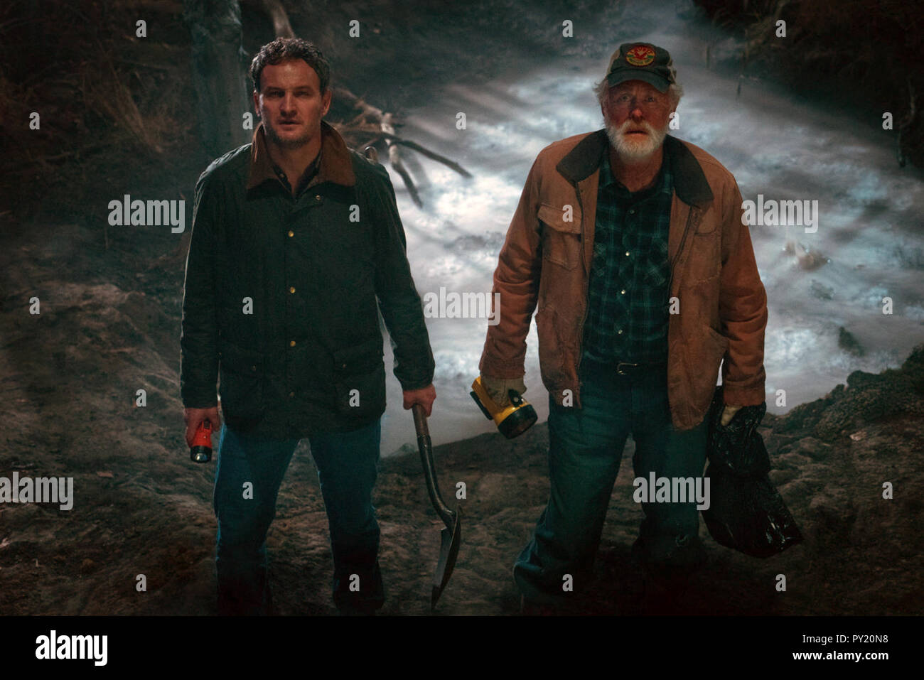 Pet sematary hi-res stock photography and images - Alamy