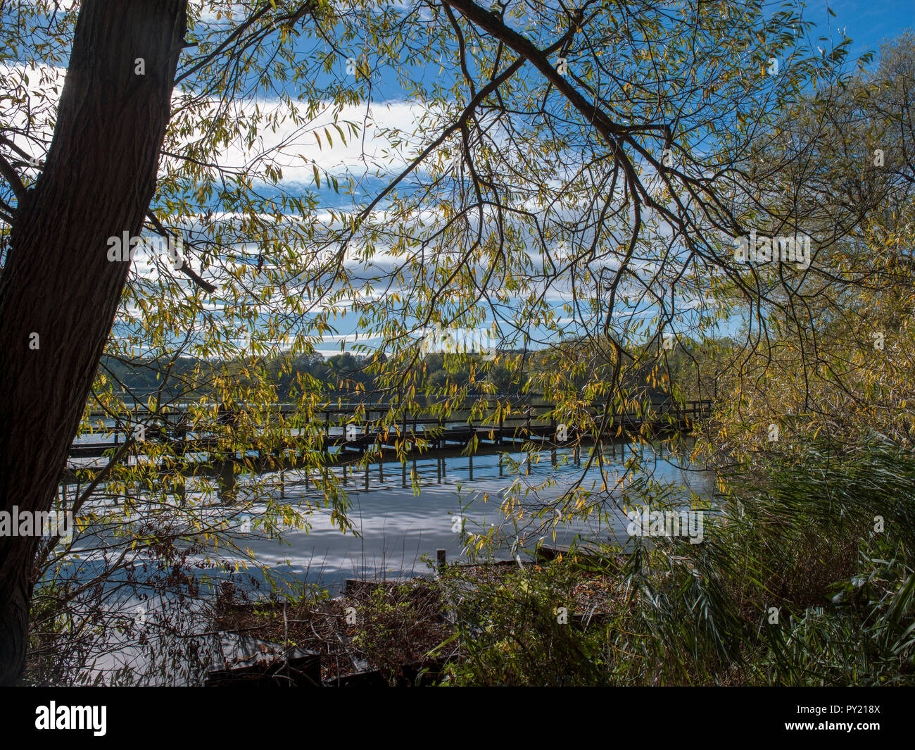 Artificial landforms hi-res stock photography and images - Alamy