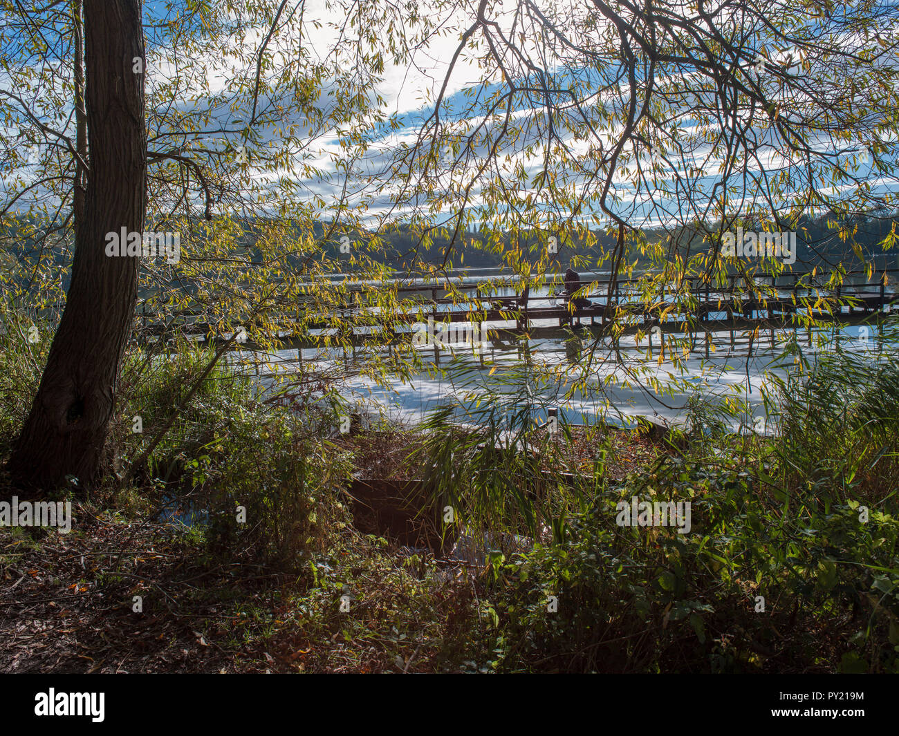 Artificial landforms hi-res stock photography and images - Alamy