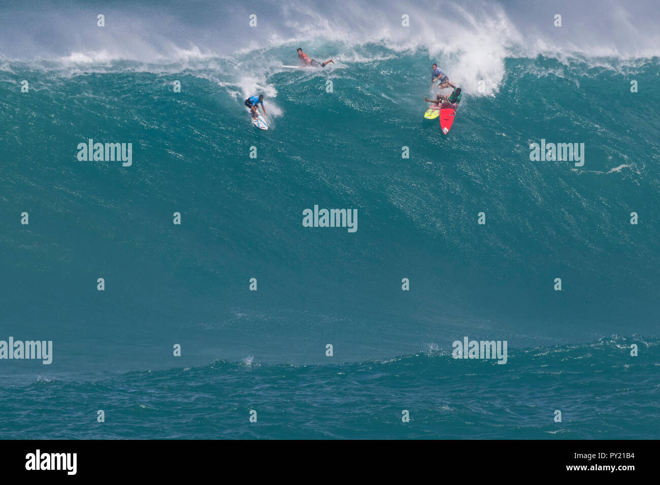 Eddie aikau hi-res stock photography and images - Alamy