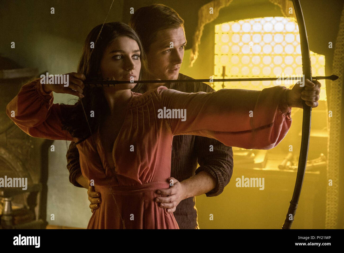 Robin Hood is an upcoming American action-adventure film directed by ...