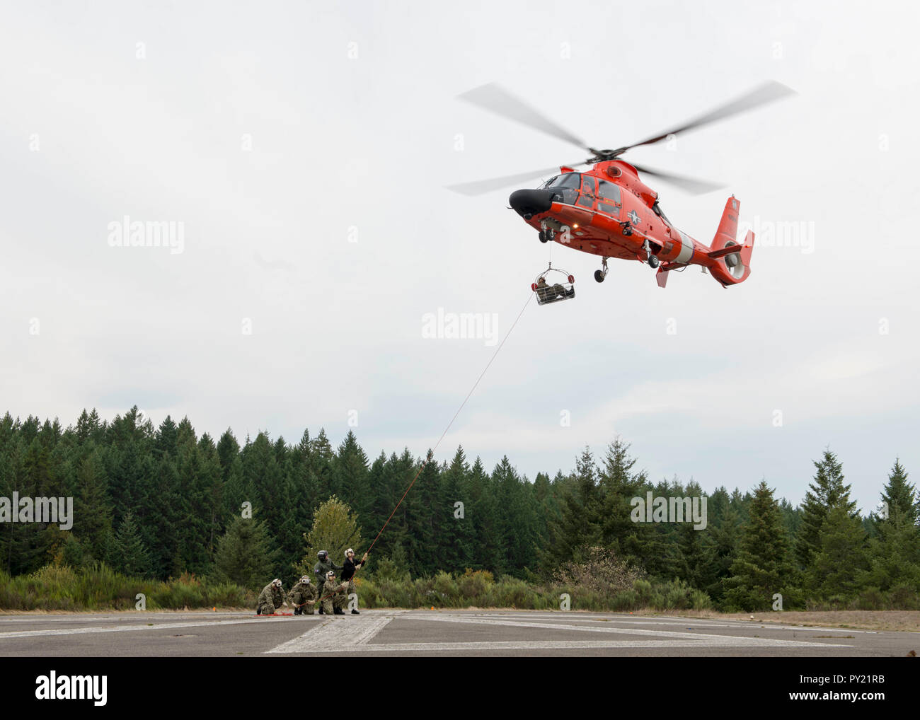 Naval base kitsap bangor hi-res stock photography and images - Alamy