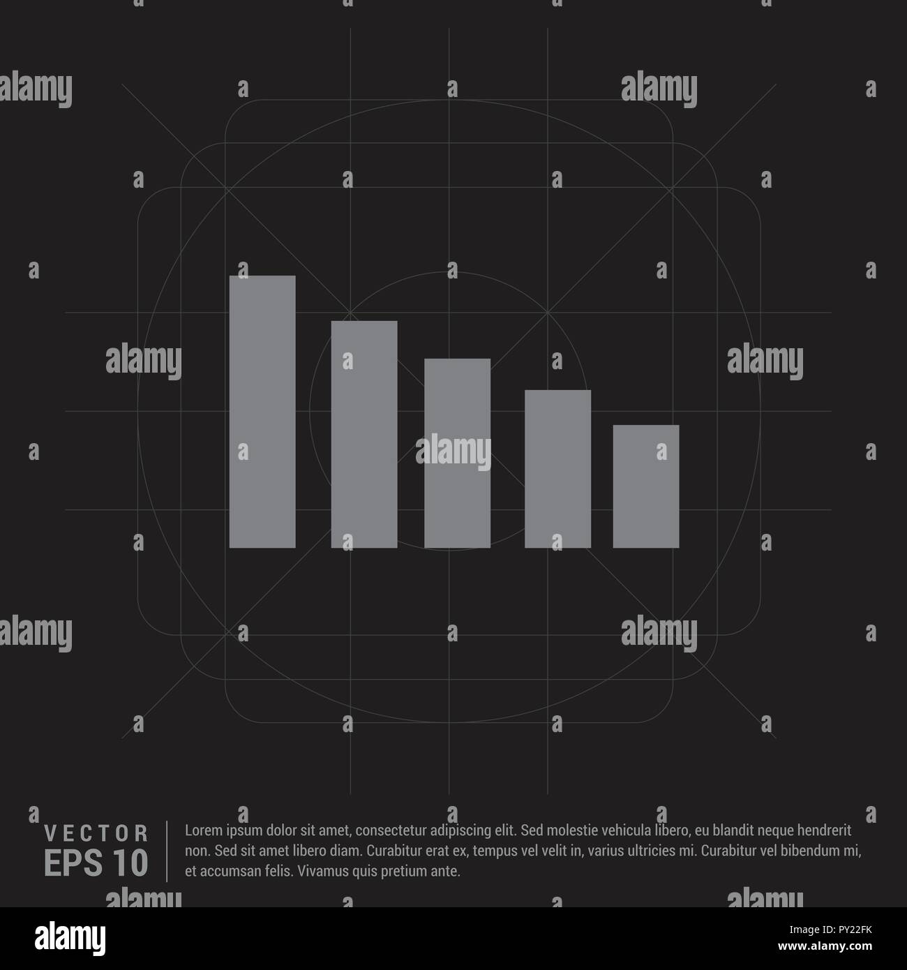 Ringer volume Stock Vector Images - Alamy