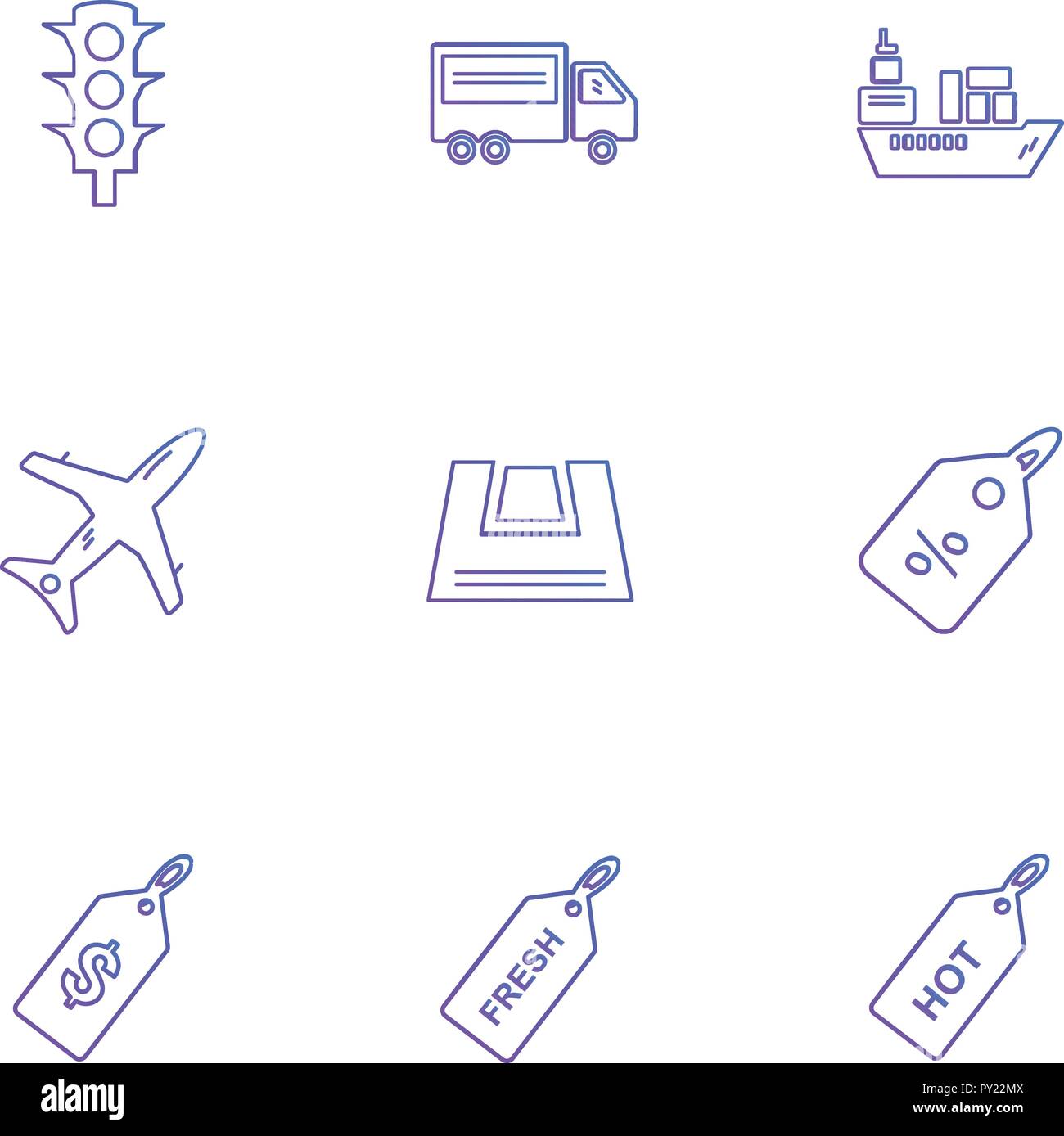 travelling , shopping, tags , discount , piechart , dollar , money ...