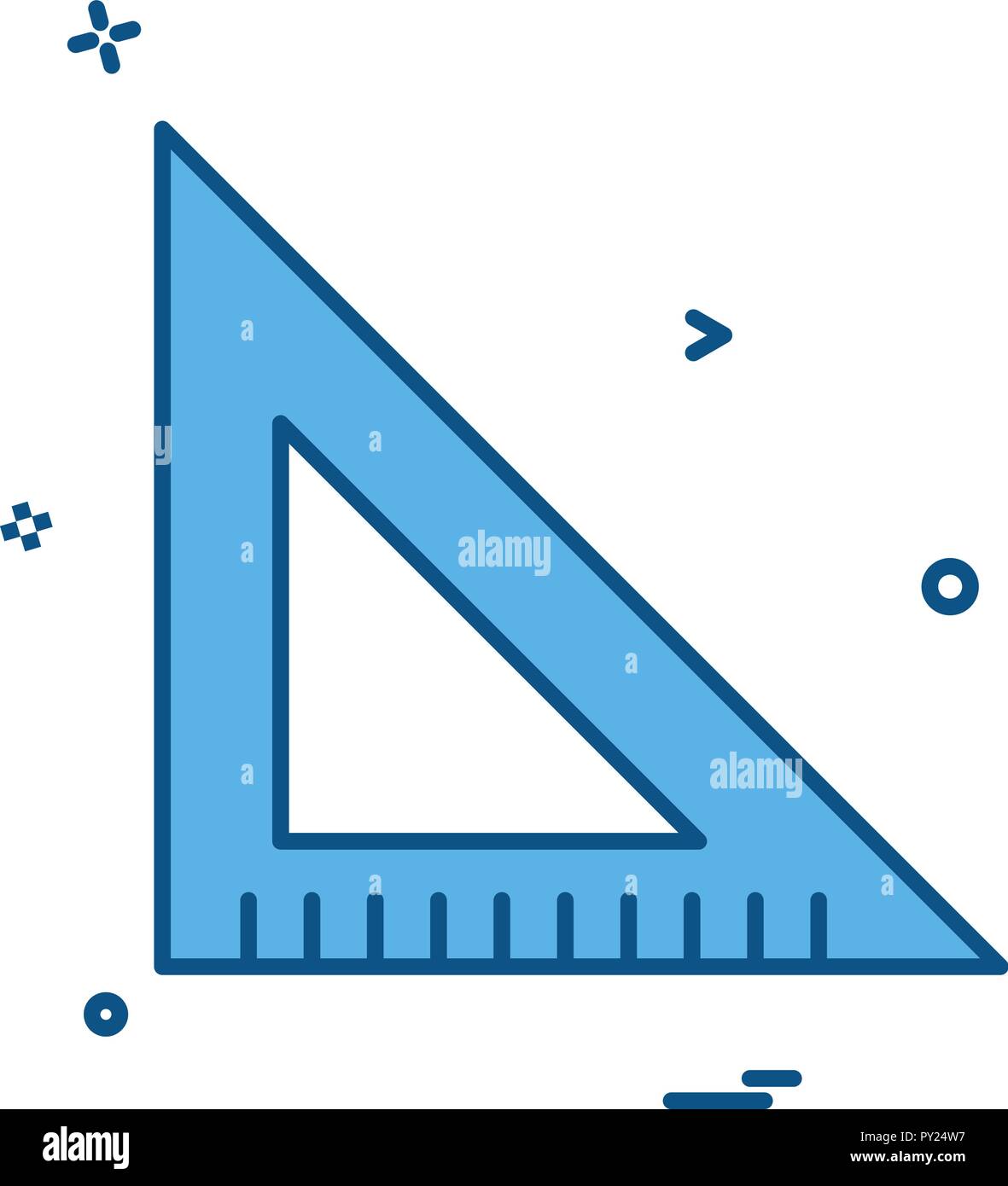 scale triangle icon vector design Stock Vector Image & Art - Alamy scale triangle icon vector design Stock Vector Image & Art - Alamy