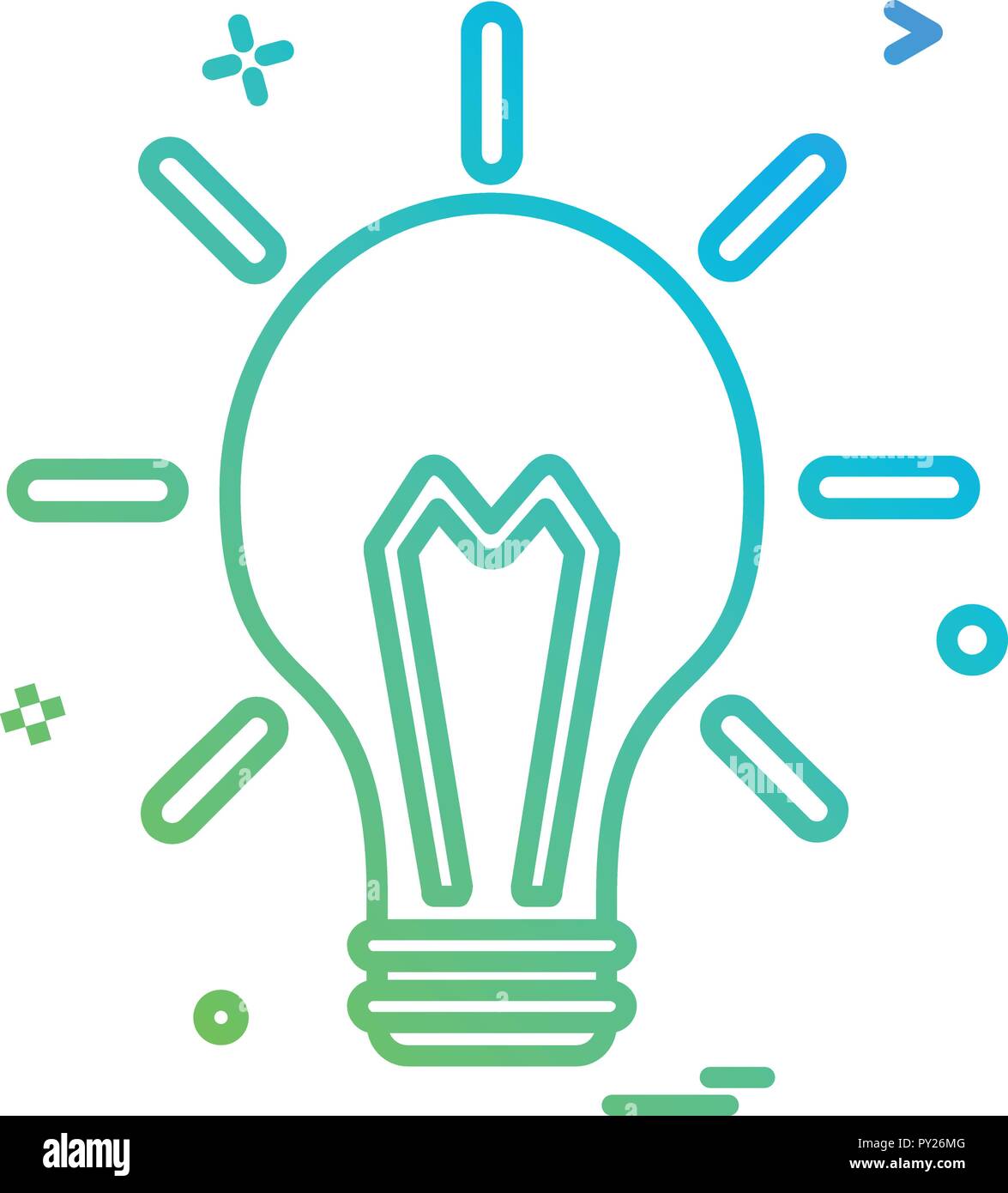 Blub vector vectors hi-res stock photography and images - Alamy