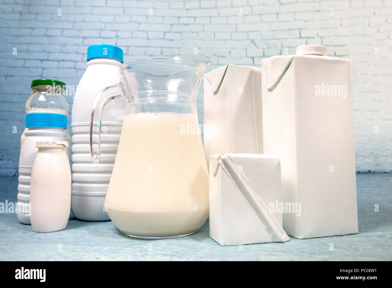 Drink mix packet hi-res stock photography and images - Alamy