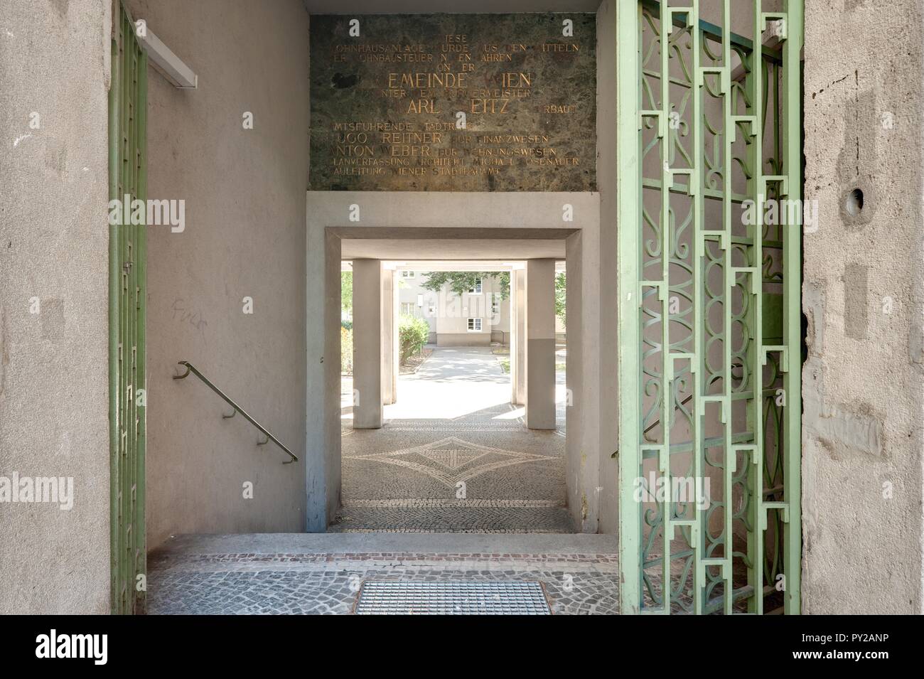 Michael rosenauer hi-res stock photography and images - Alamy