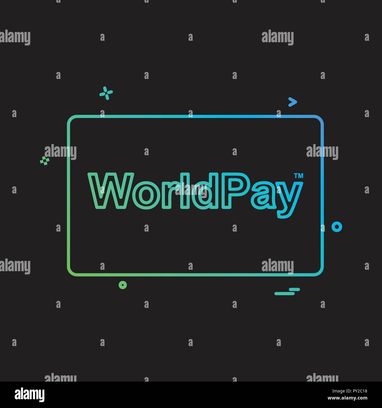 Worldpay card hi-res stock photography and images - Alamy