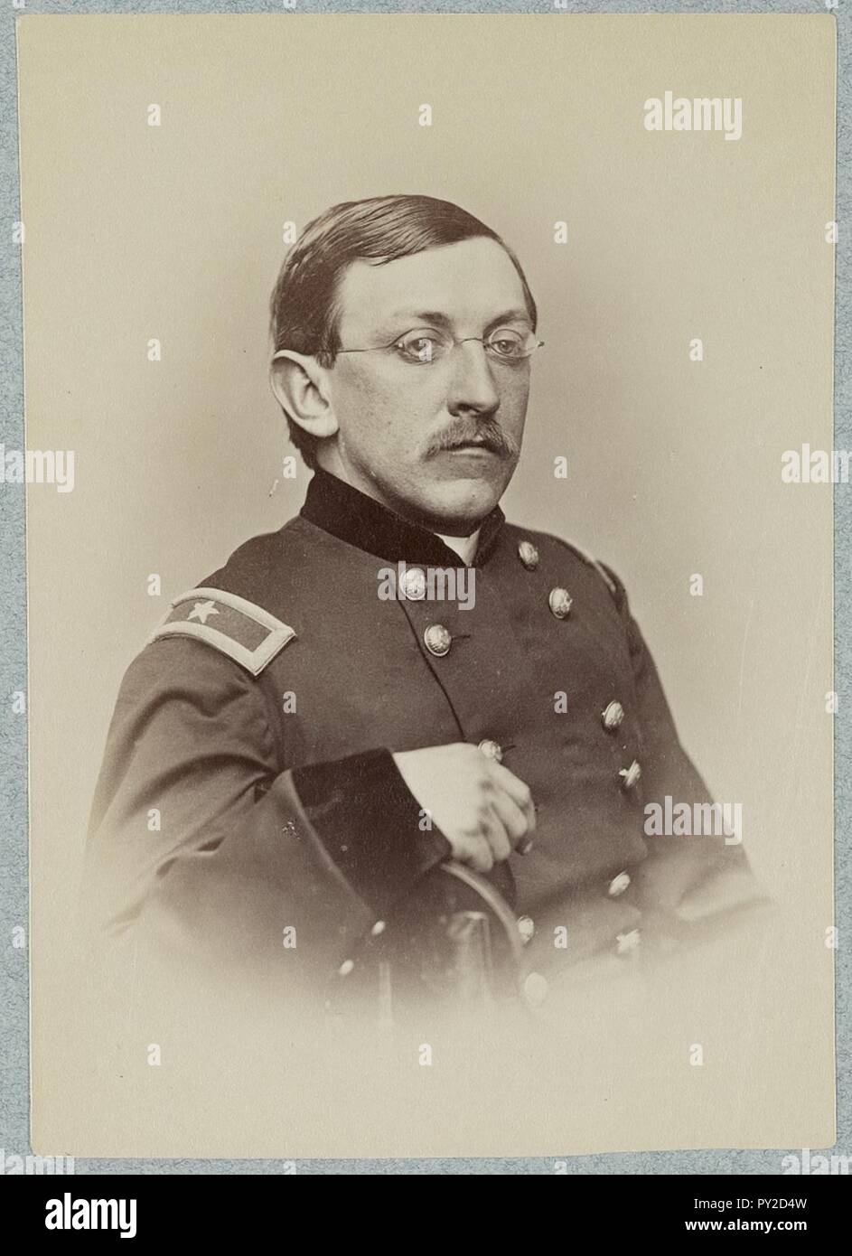 Maj gen g hi-res stock photography and images - Alamy