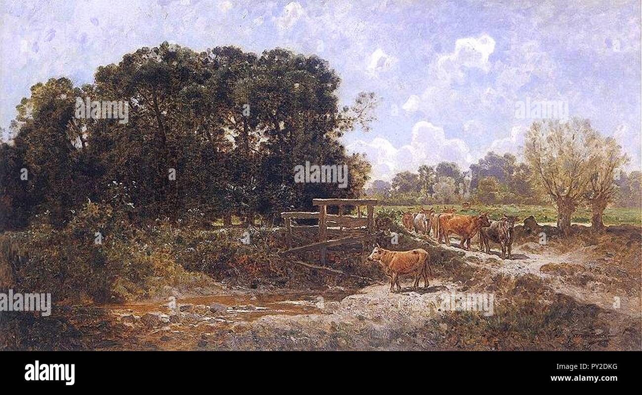 Jozef szermentowski hi-res stock photography and images - Alamy