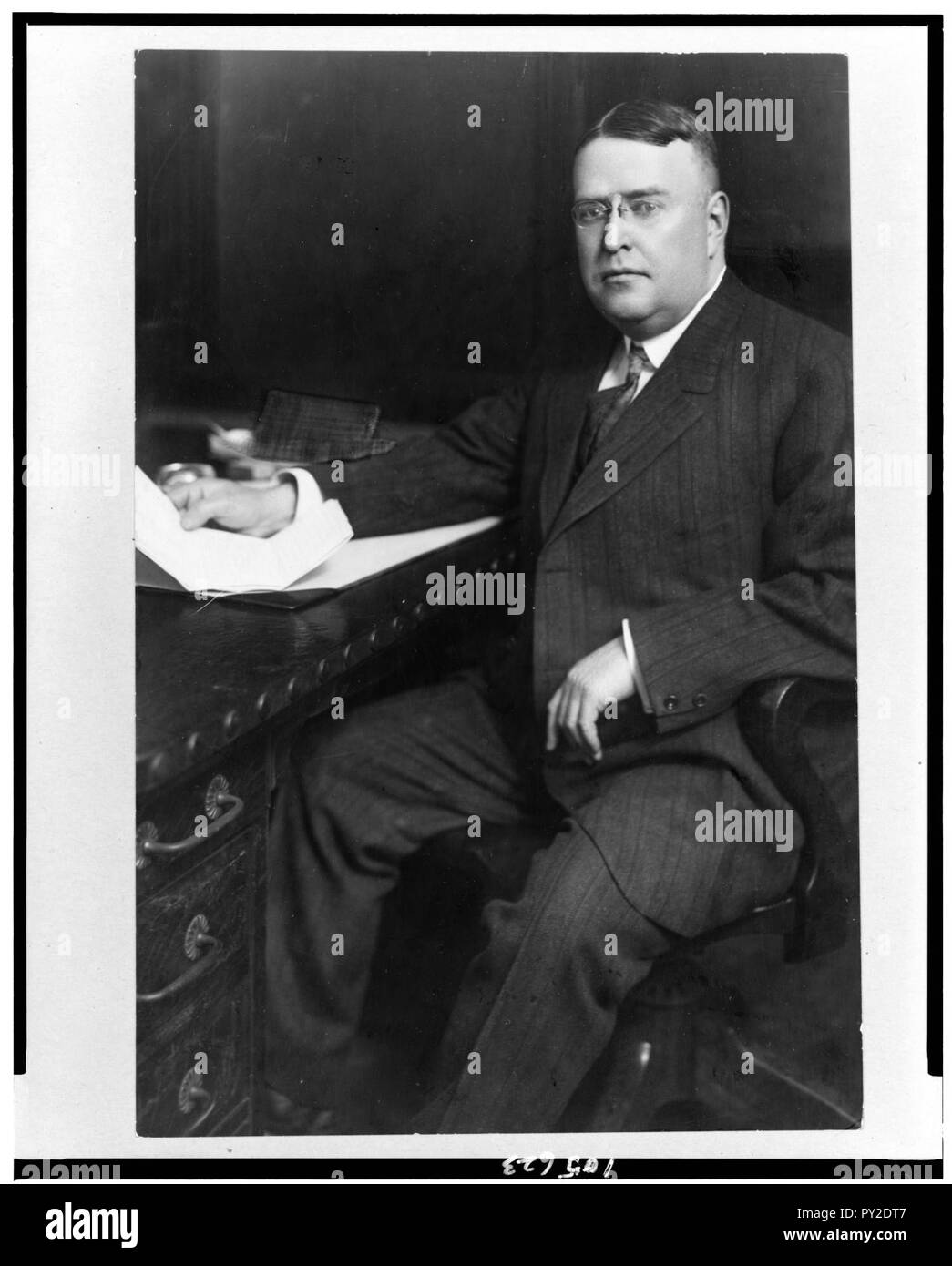 Byron bancroft hi-res stock photography and images - Alamy