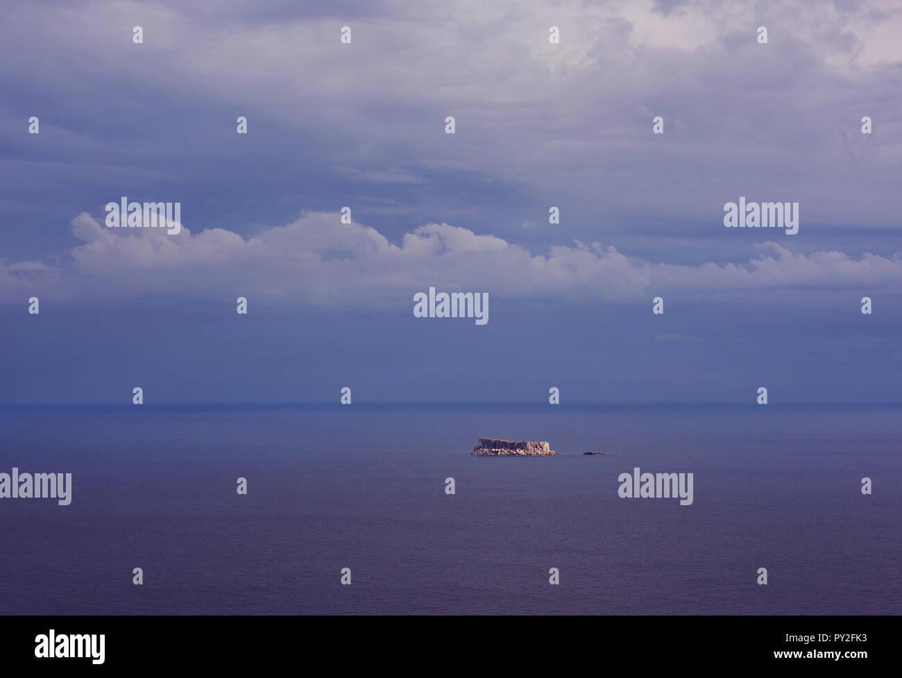 Filfla hi-res stock photography and images - Alamy