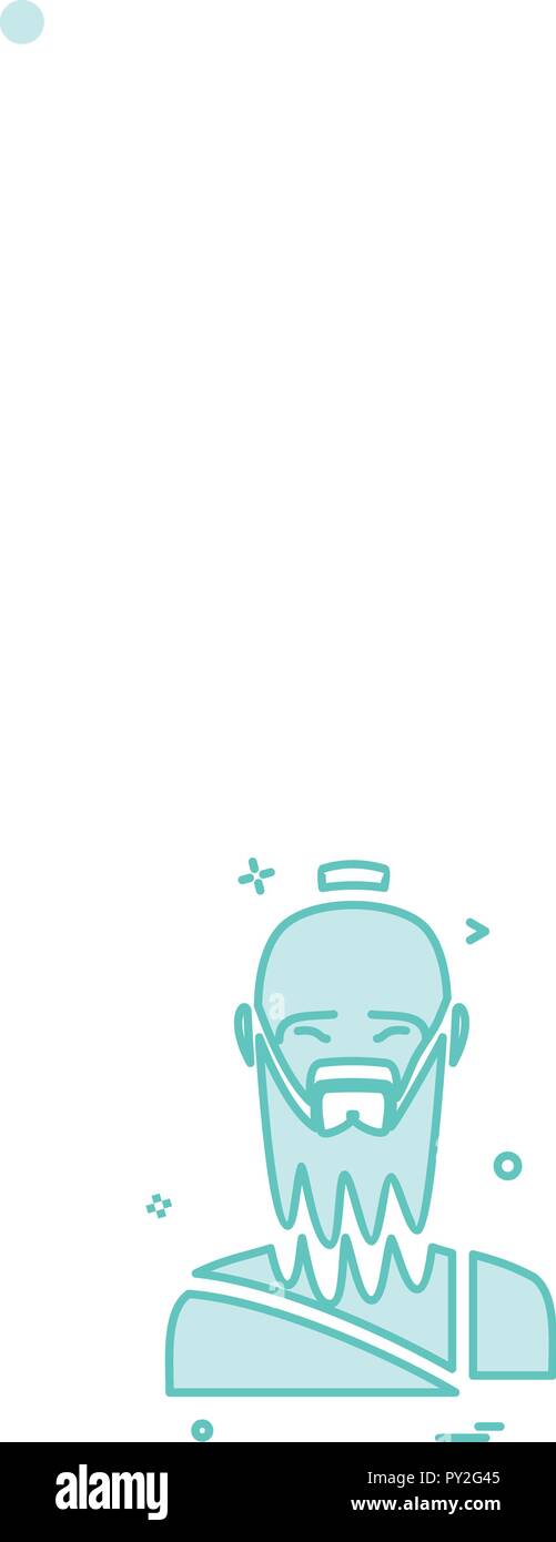 Indian pandit Stock Vector Images - Alamy