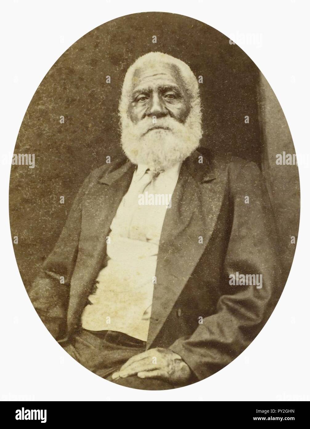 King cakobau king cakobau hi-res stock photography and images - Alamy