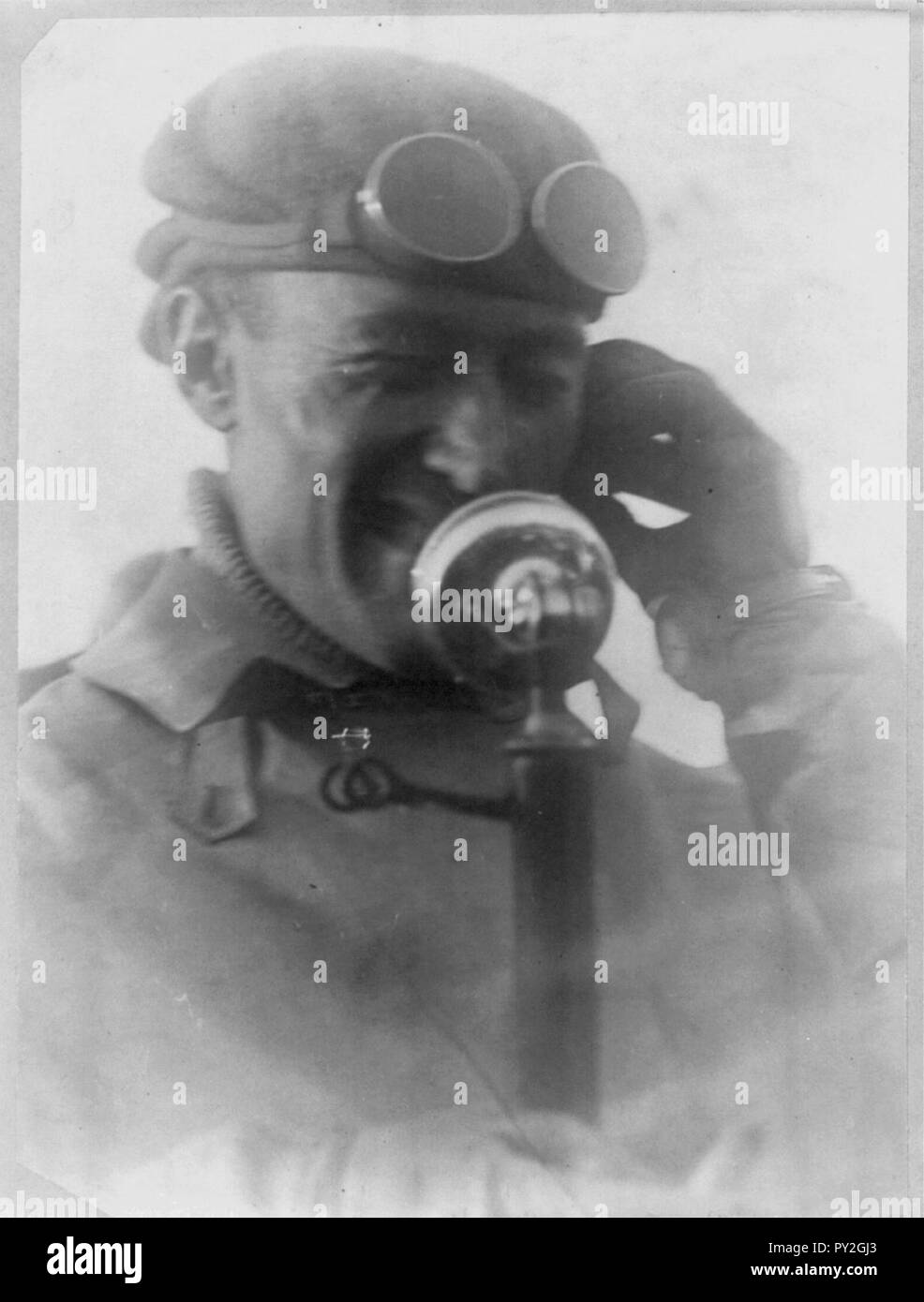 Cal rodgers hi-res stock photography and images - Alamy