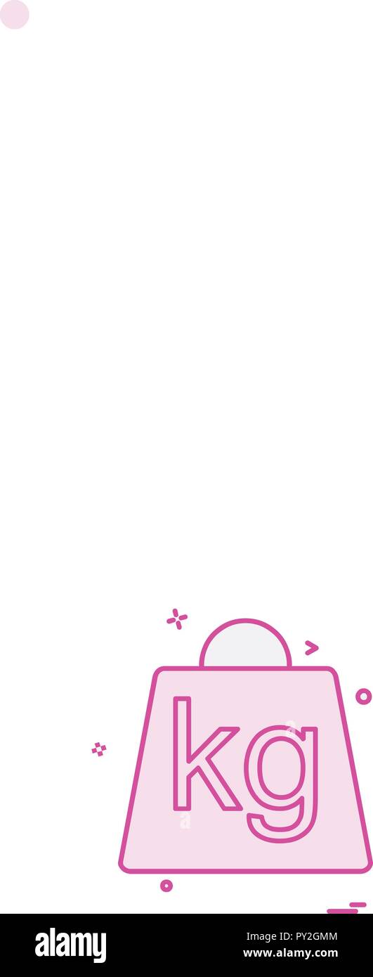 Wait icon design vector Stock Vector Image & Art - Alamy