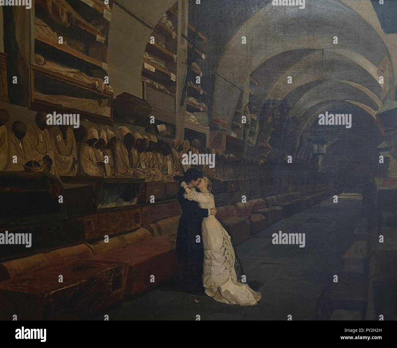 Calcedonio hi-res stock photography and images - Alamy