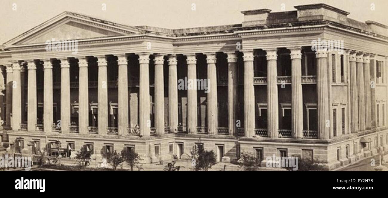 Medical college hospital calcutta hi-res stock photography and images ...