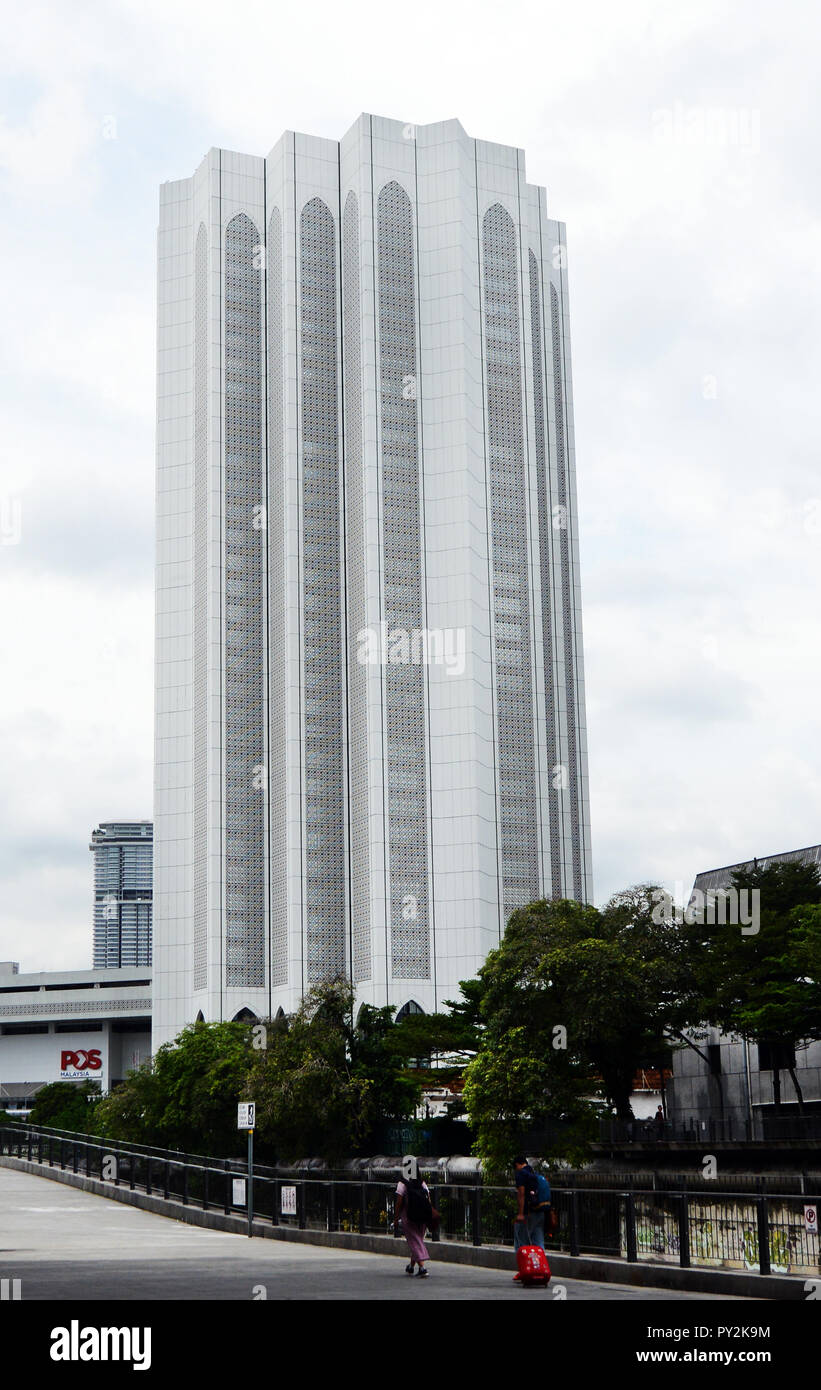 Kompleks dayabumi hi-res stock photography and images - Alamy