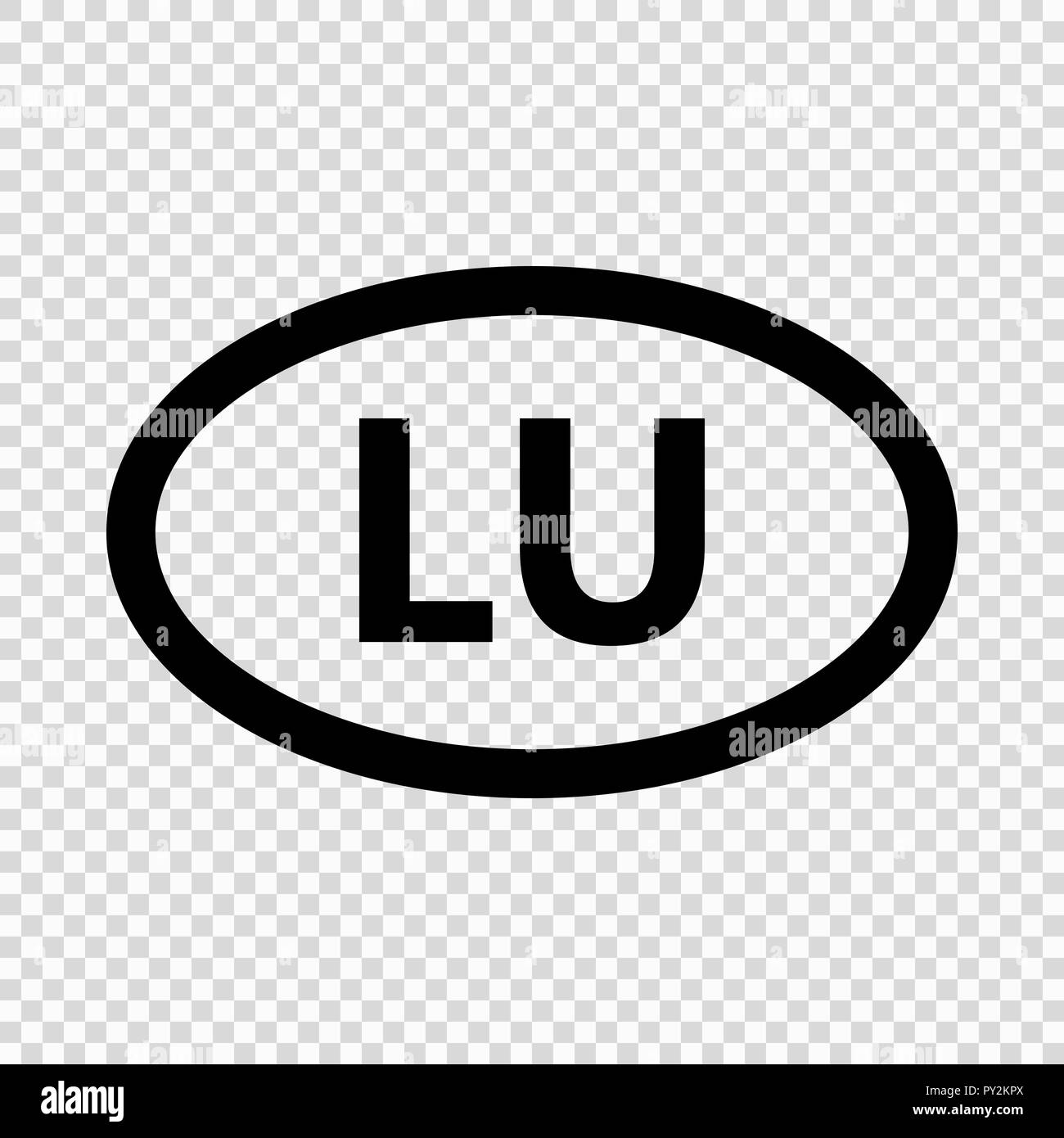 Russia and luxembourg Black and White Stock Photos & Images - Alamy