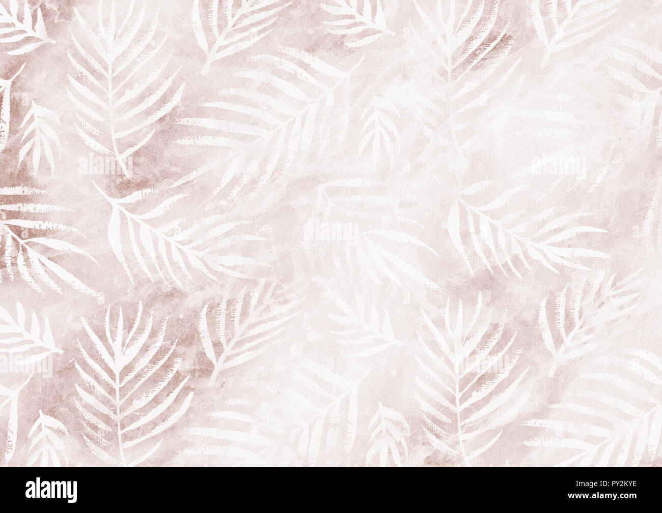 Palm leaves texture hi-res stock photography and images - Alamy